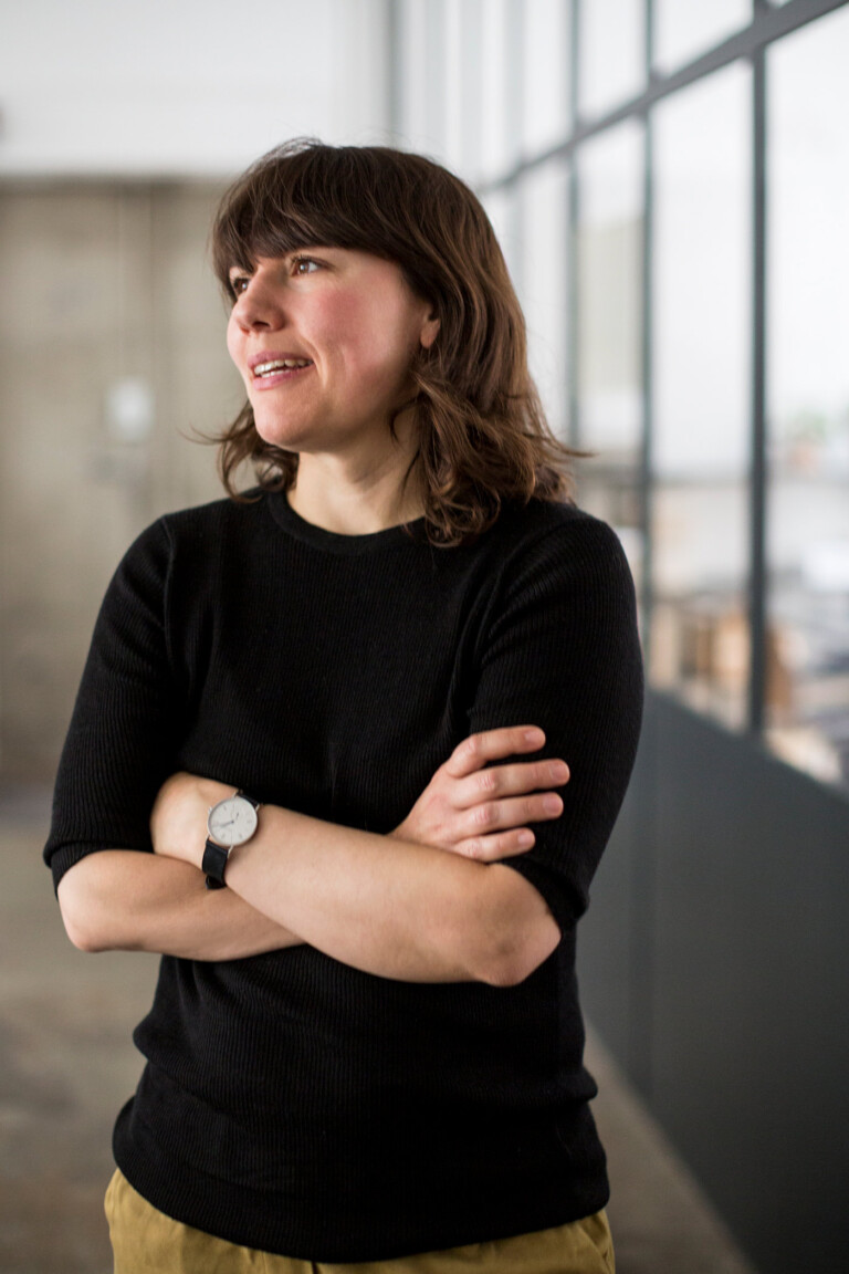 Matters of Creation — Information